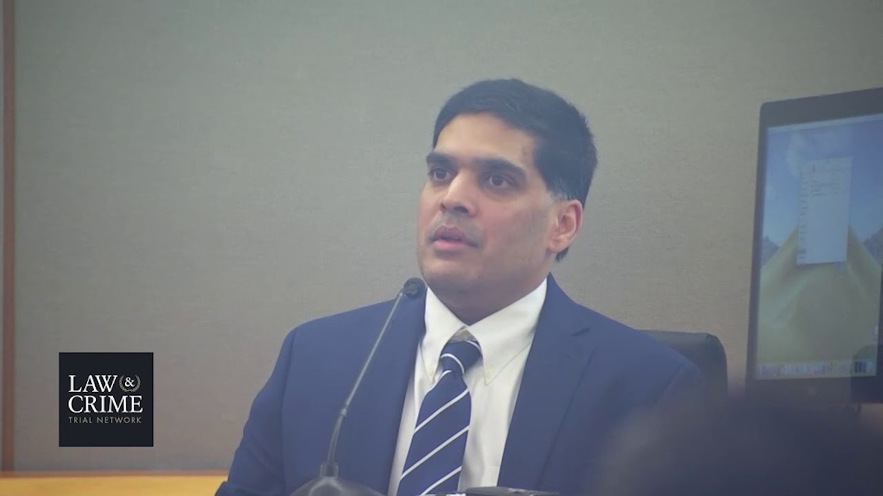 Wesley Mathews Trial Day 2 Wesley Mathews - YouTube