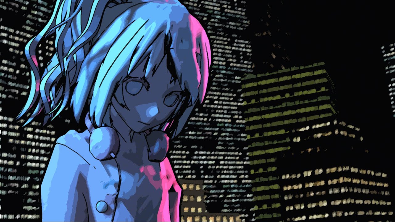 Miku's Borderline (Tame Impala Cover) - YouTube