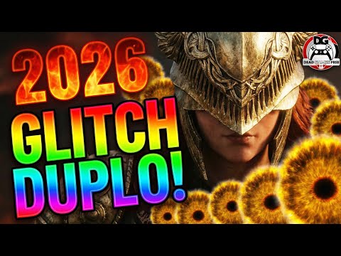 Elden Ring GLITCH | 2 em 1 🥸 Os Gliches NÃO Param! - YouTube