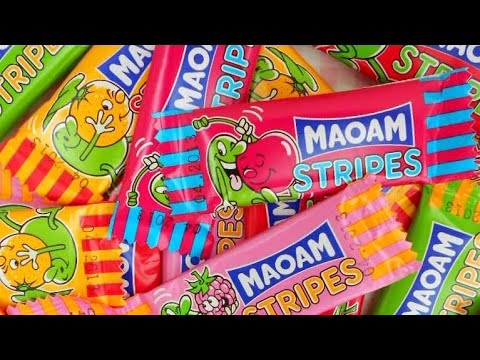 The Moam Challenge - YouTube