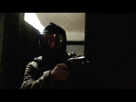 Insane Airsoft Commercial