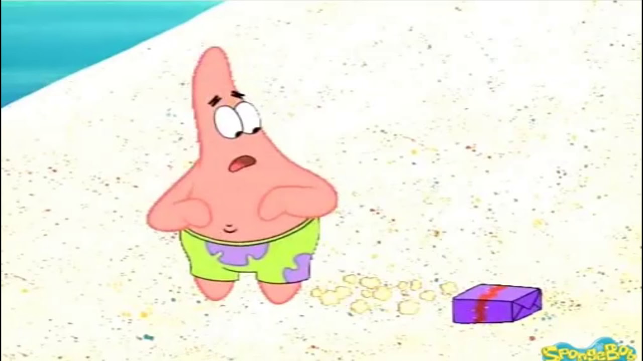 (REUPLOAD) Patrick My Popcorn Sparta Rcmero Creations V2 Remix - YouTube