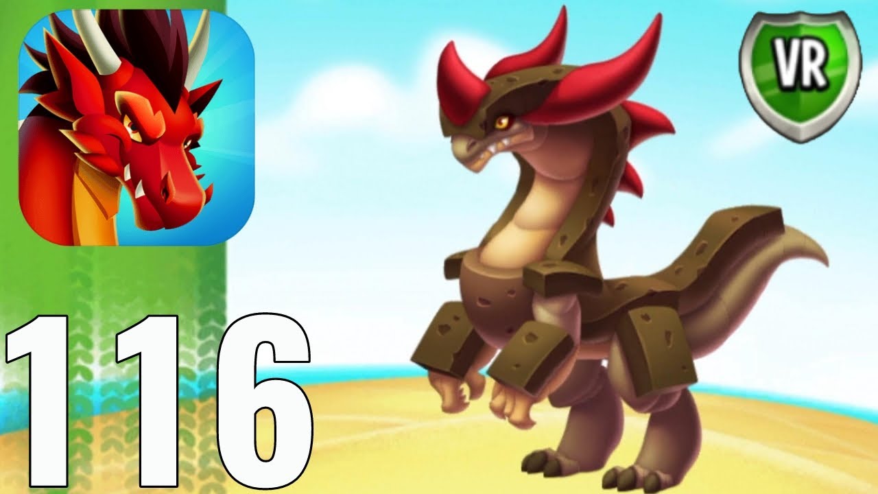 Dragon City Mobil‪e‬ - Gameplay Walkthrough Part 116 - Fudge Dragon ...