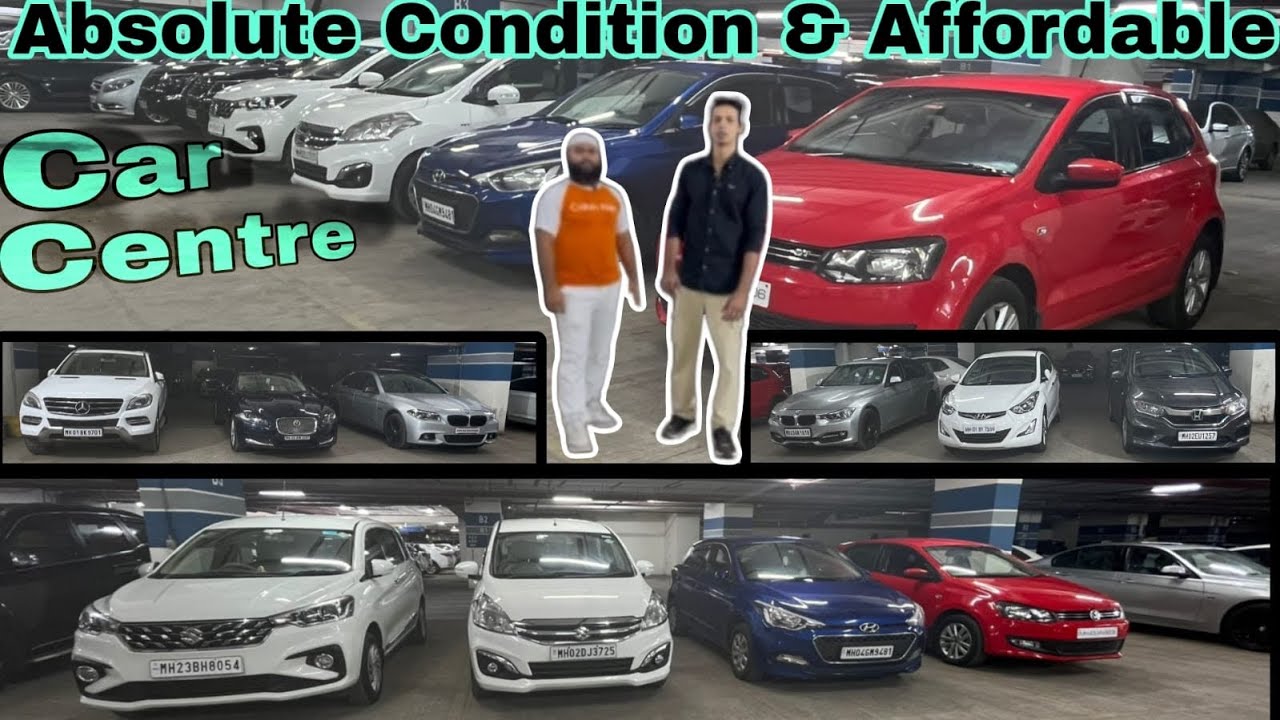 🚩Absolute Condition Cars In Affordable Price 🤑 | In Car Centre | - YouTube