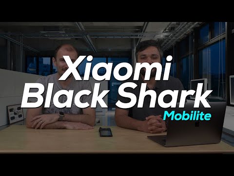 Mobilite: Xiaomi Black Shark değerlendirmesi