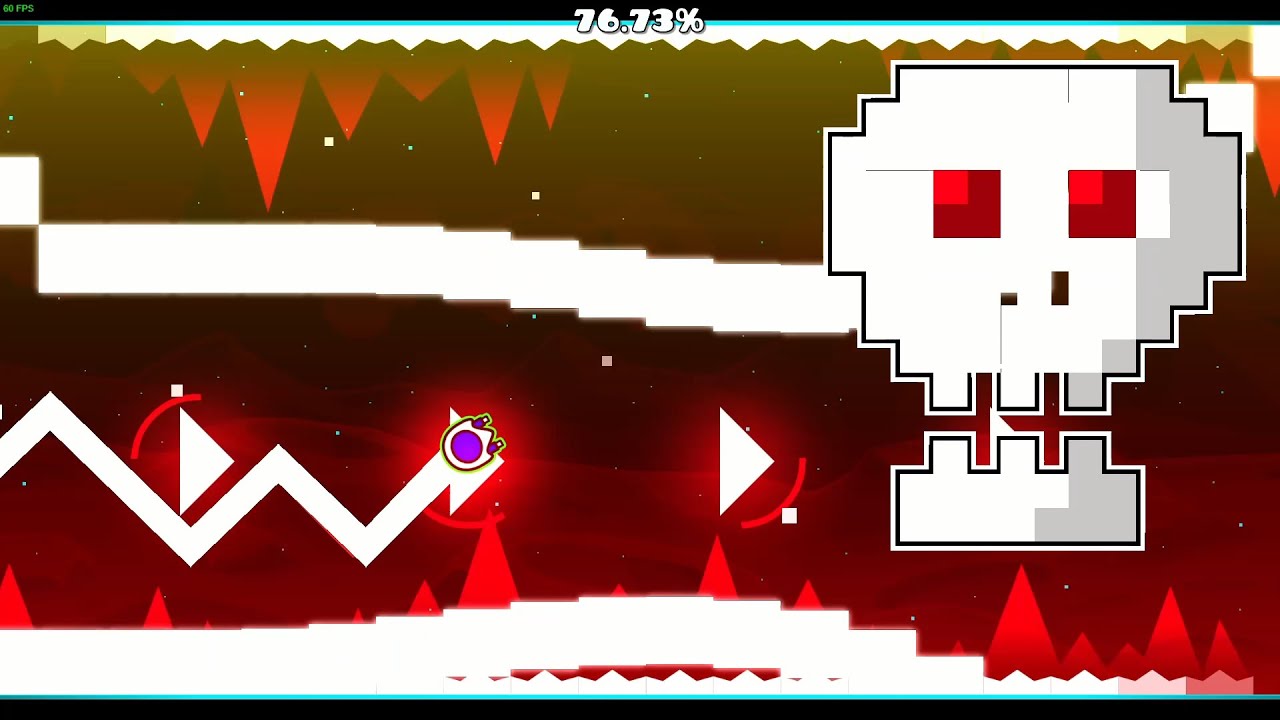 "DEADROP" (Easy Demon)100% BY Dysco | Geometry Dash / ANTRAX500FICIAL ...