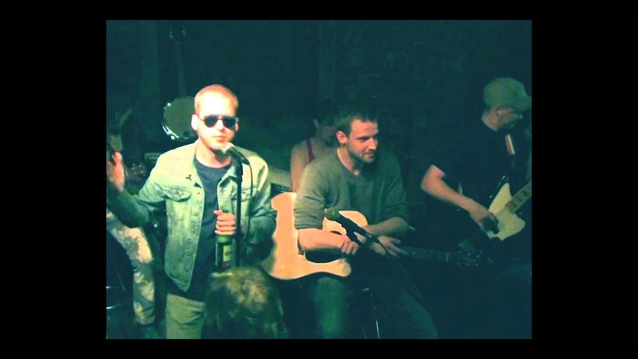 PND - Mēnešreizes (live @TB) - YouTube