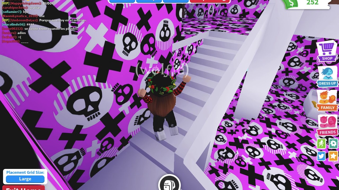 HOW TO GET A GLICH IN ADOPT ME? THE ROOF GLICH AND THE NEW UPDATE ...