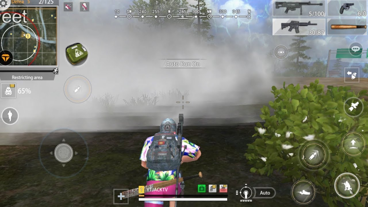 Hopeless Land: Fight for Survival Android Gameplay #1 HD - YouTube