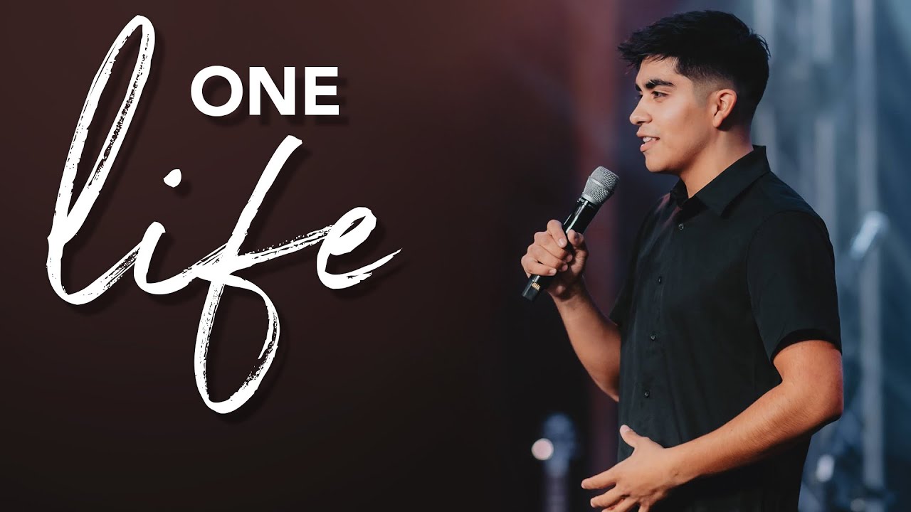 Will You Choose to Live for Jesus - the Light of the World? | Jacob ...