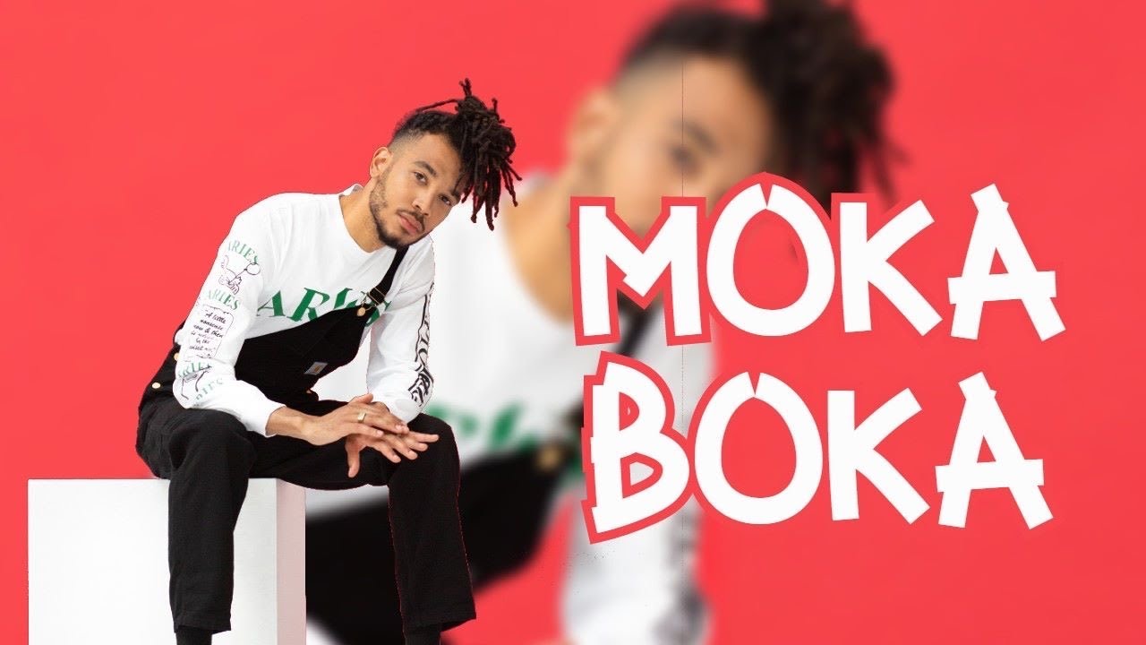 MOKA BOKA INTERVIEW "LA RELÈVE DU RAP GAME BELGE" - YouTube