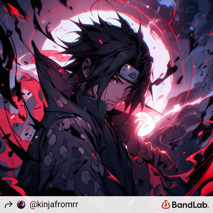 Sasuke's Solution Type beat(Sped Up Version) - YouTube