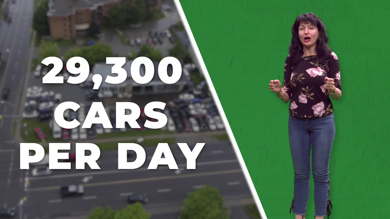 CTV 15 Commercial Niagara Falls on air June 2019 - YouTube