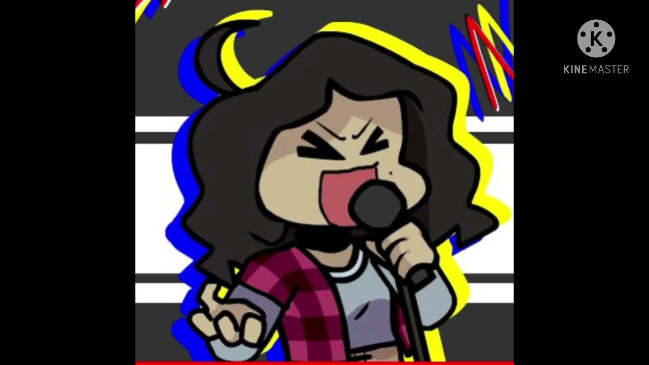 Sunday but it’s only sunday fnf - YouTube