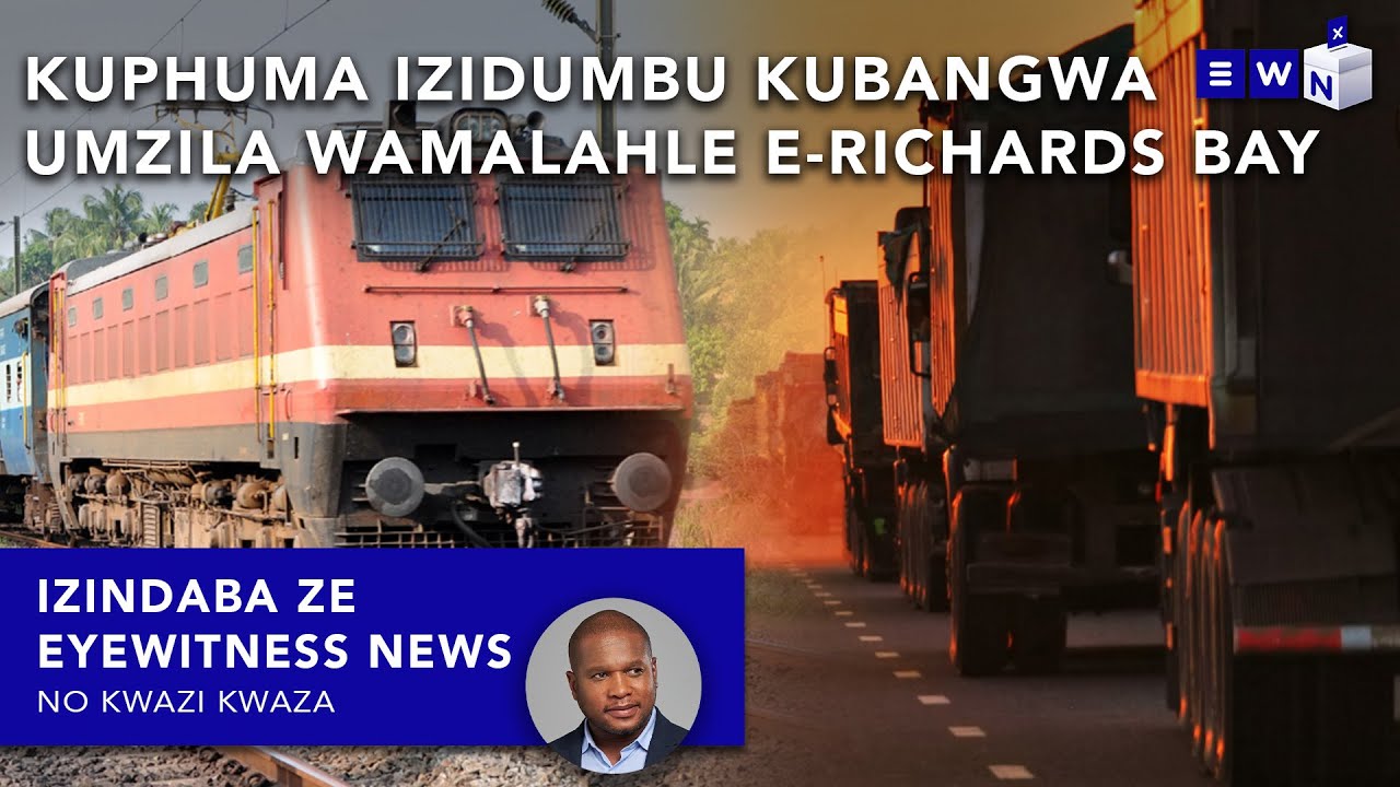 Kwezanamuhla: Kwengezwe amacala kubasolwa kwelikaAKA, kubangwa umzila ...