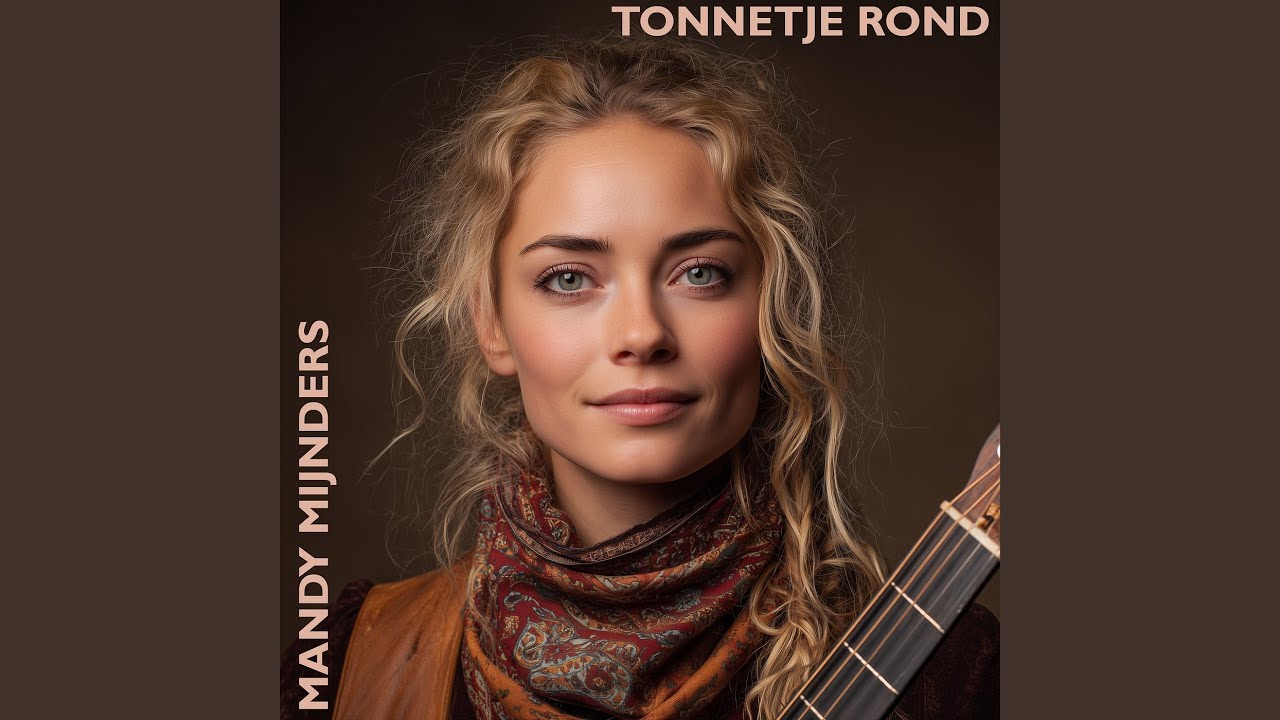 Tonnetje Rond - YouTube