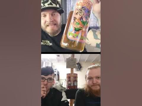 Odin's Alchemy Brewing - Interview - YouTube