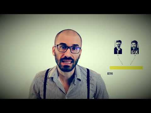Как изменить отношение к СССР за 7 минут? Нестор Шило