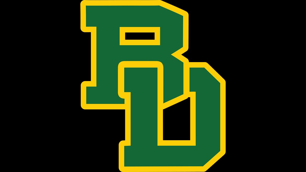 Beaver Dam High School - Class of 2023 Graduation Ceremony - YouTube