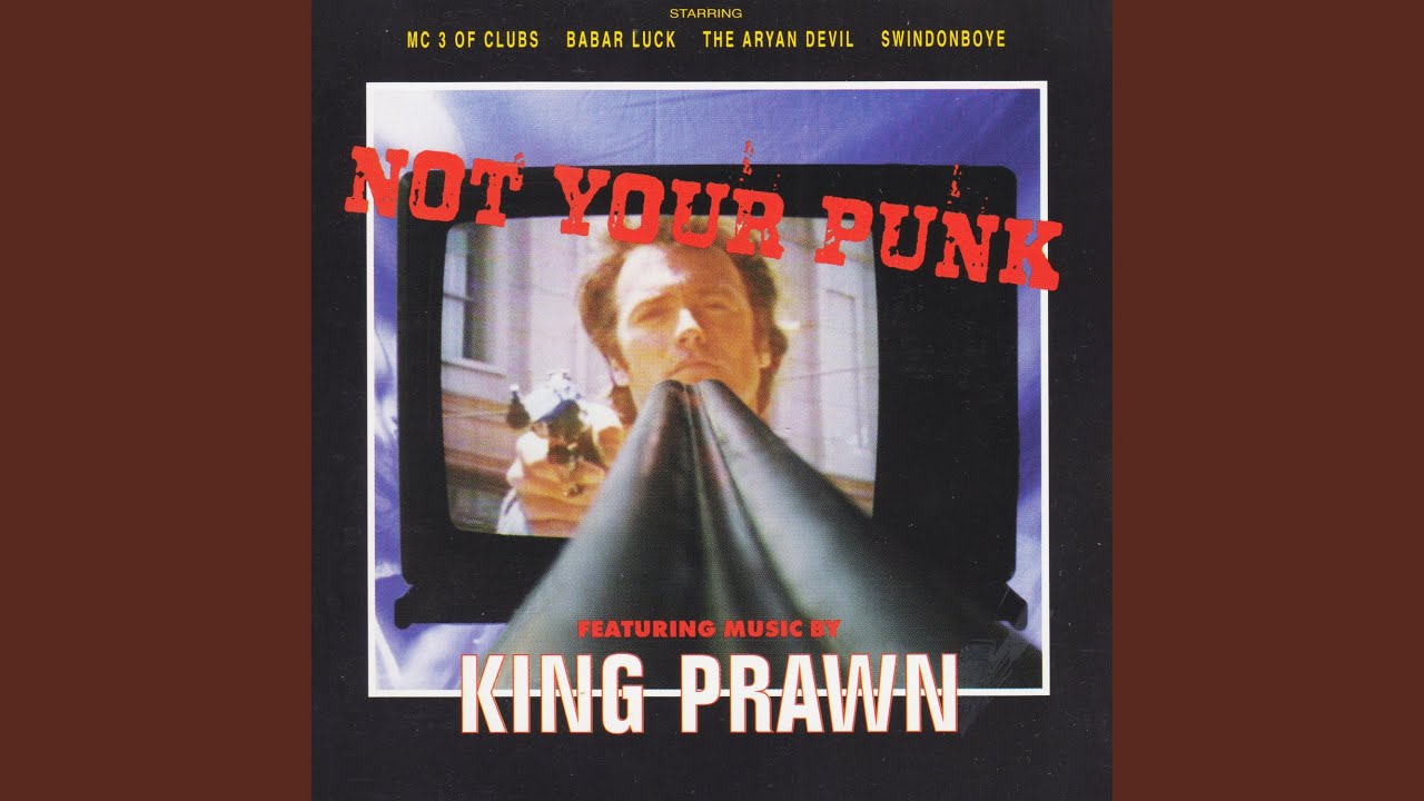 Not Your Punk - YouTube