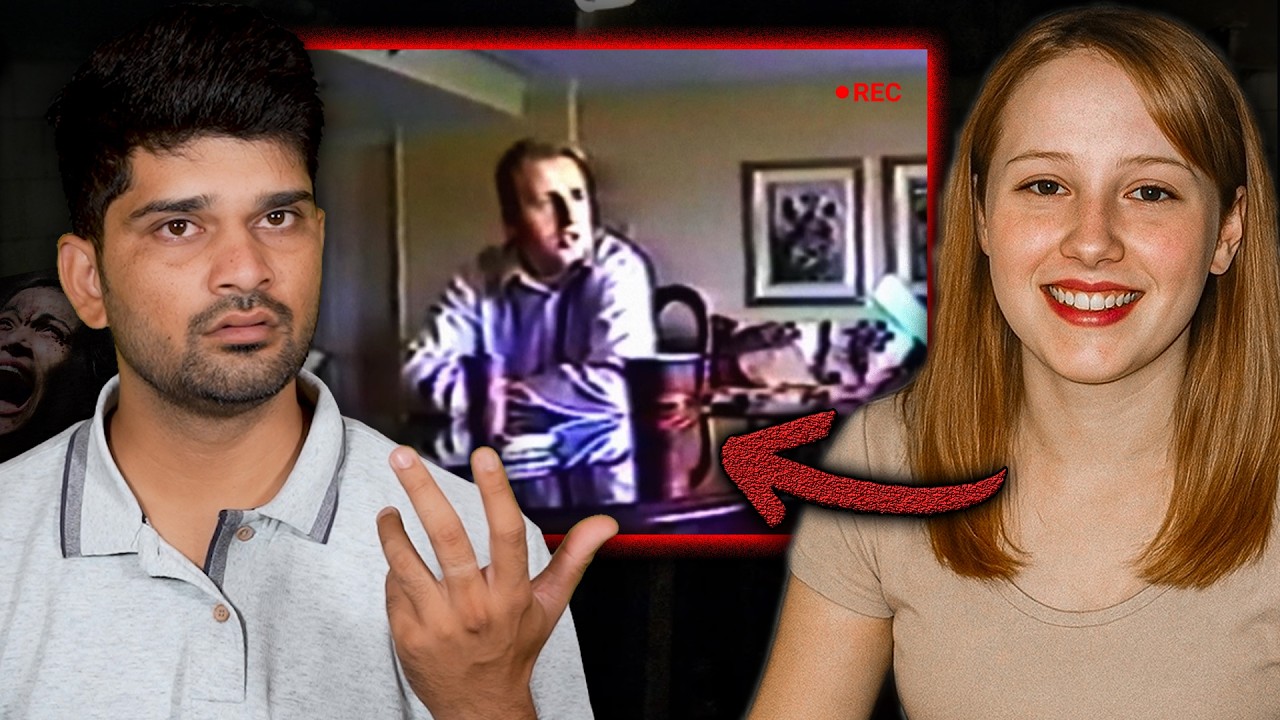 Inside the Organization No One Talks About | Erin Chorney case | Bloody ...