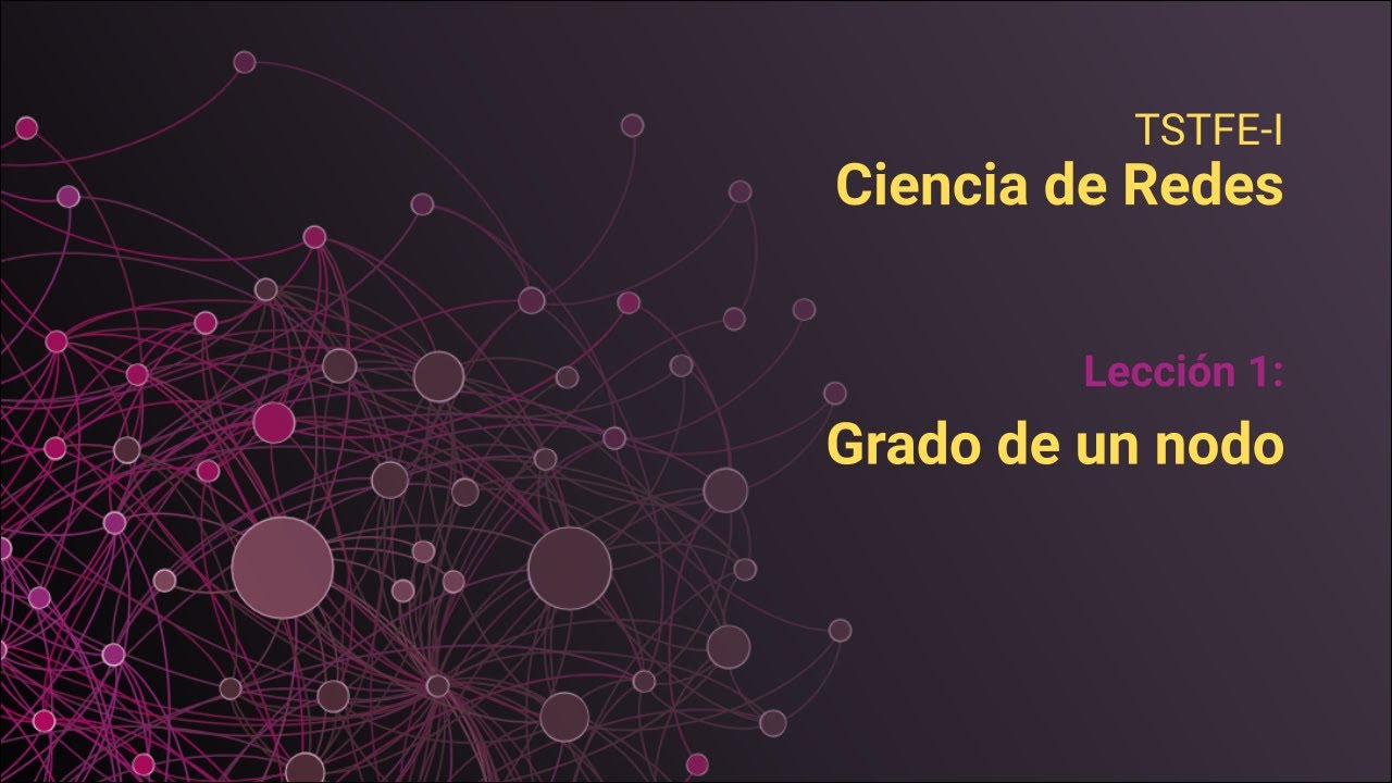 03. Grado de un nodo - YouTube
