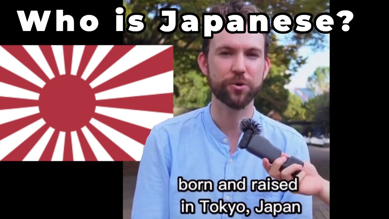 Third Generation Immigrant In Japan Not Ethnic Japanese YouTube Third Generation Immigrant In Japan Not Ethnic Japanese YouTube