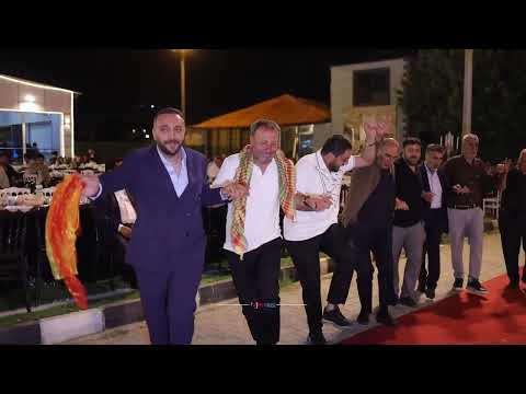 TATVAN İŞ ADAMI CUMALİ KILIÇKIRAN'NIN OĞLU ÖMER EFE KILIÇKIRANIN GÖRKEMLİ DÜĞÜN PROGRAMI
