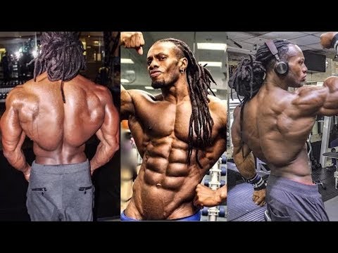 ESSE CARA E RASGADO! - TREINO SINISTRO (ULISSES)