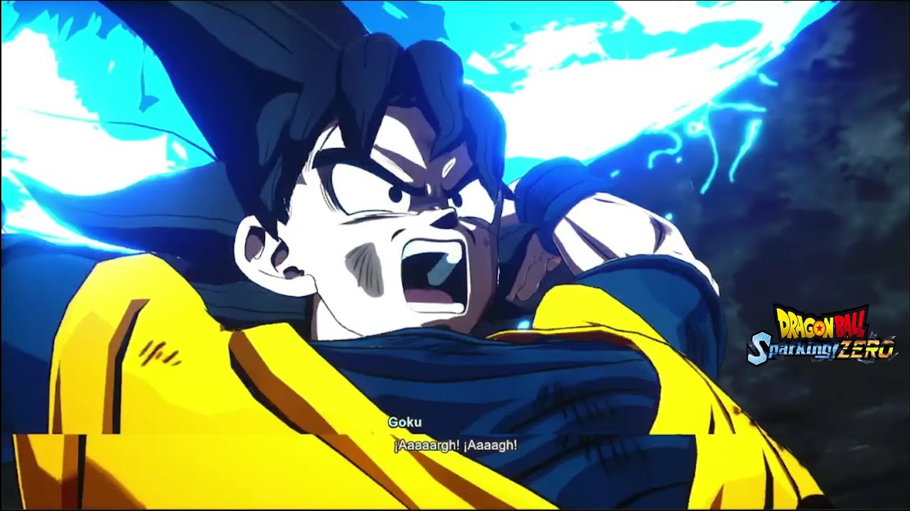 ¿Super Saiyan? Nah, ¡Genkidama!, Saga Freezer 【DB Sparking Zero】 - YouTube