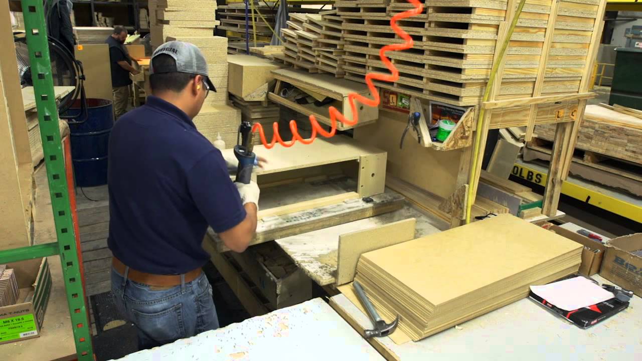 Precision Materials, LLC - YouTube