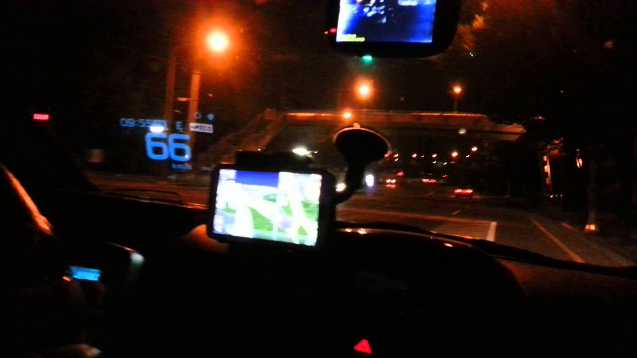 iPAD HUD test2 - YouTube