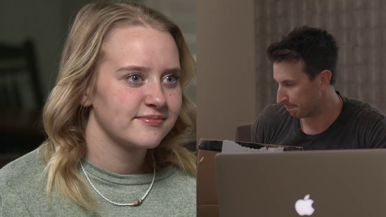 Russell Dickerson & Chevy Surprise Sarah Frei With The Best Holiday ...