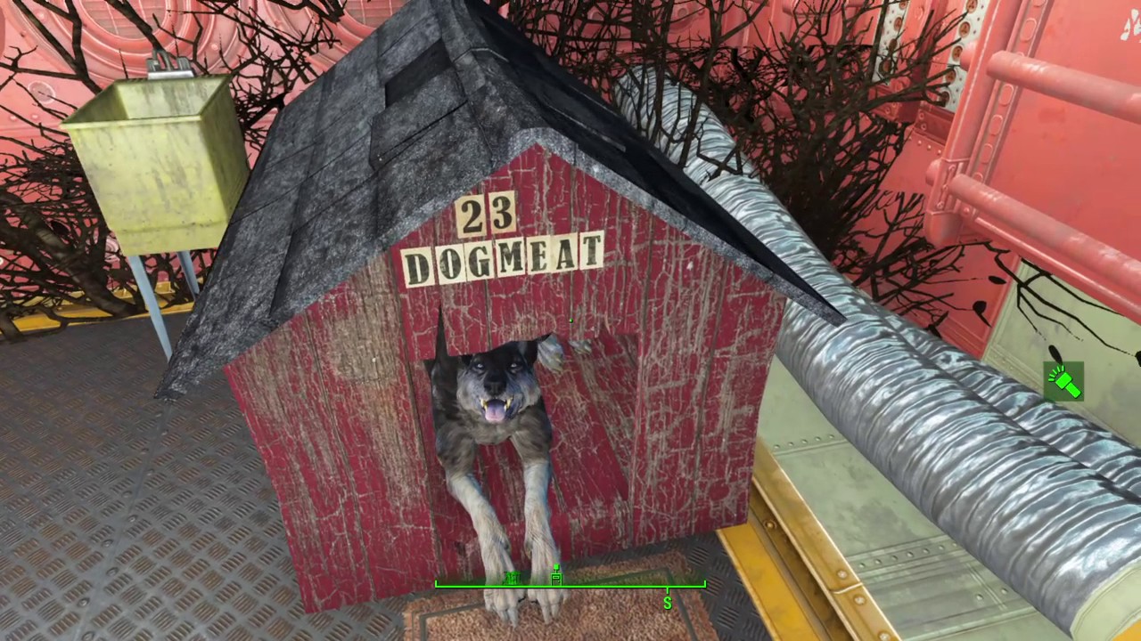 WELCOME TO VAULT 23!!! | Fallout 4 - YouTube