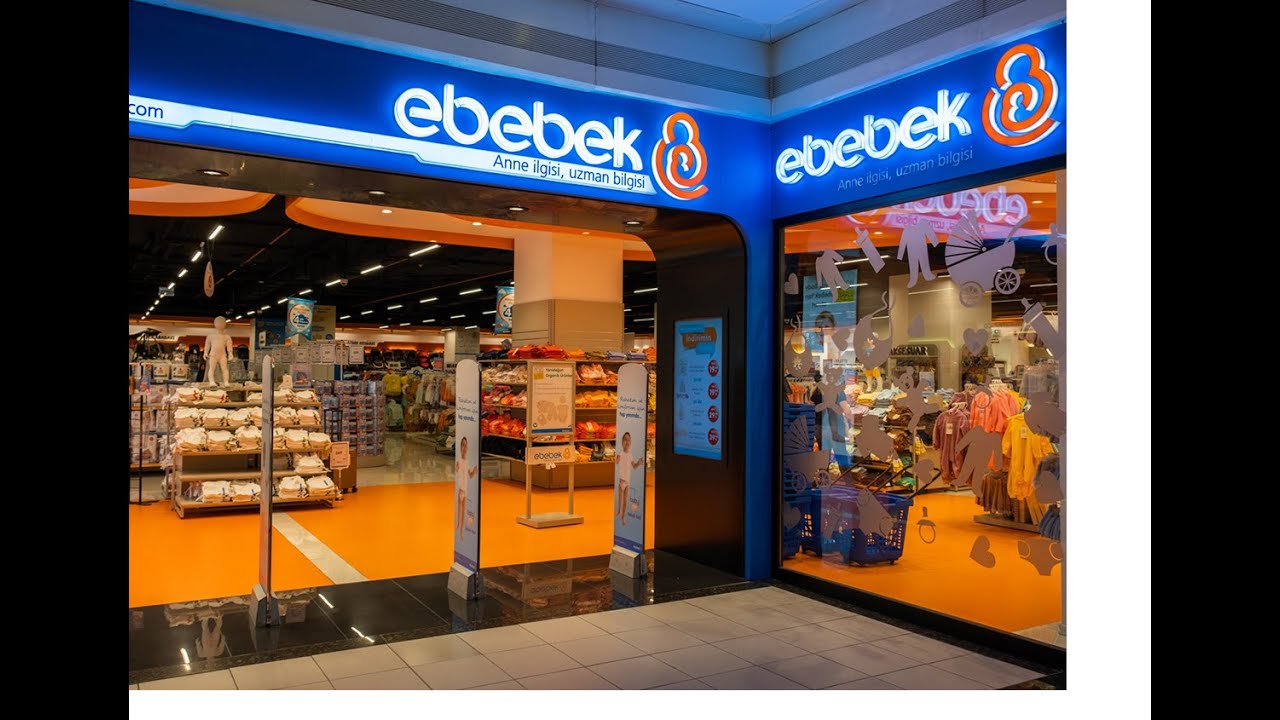 EBEBK , EBEBEK HALKA ARZ OLUYOR FİNANSALLARI NASIL? BORÇ MU KAPATACK ...