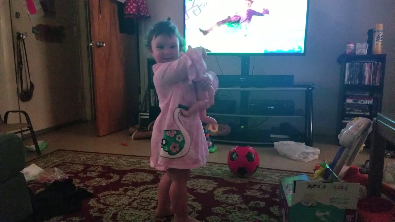 We love Team Umizoomi and The King of Numbers - YouTube