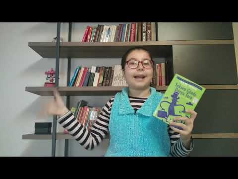 SİZE ÖNERDİĞİM KİTAPLAR /MyTube