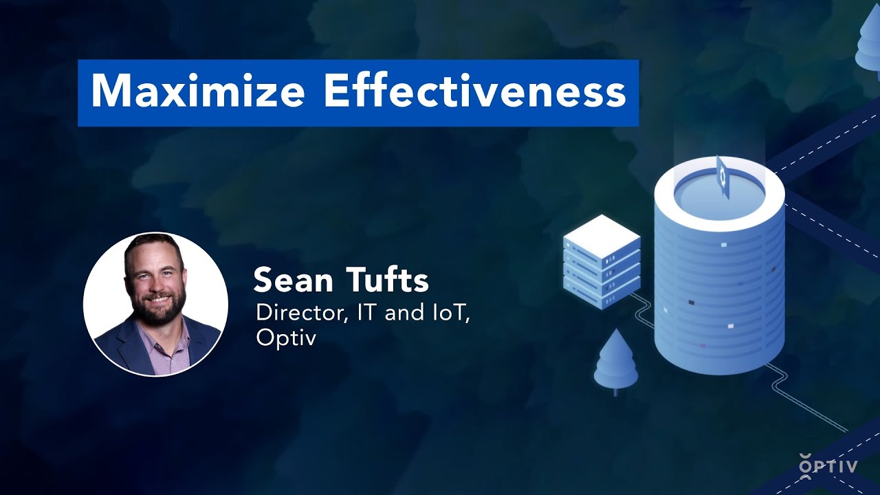 Maximize Effectiveness - YouTube