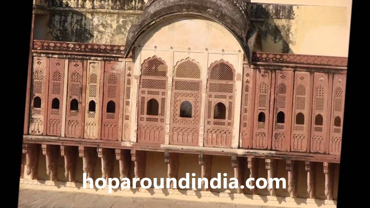 Moosi Rani Ki Chhatri - YouTube