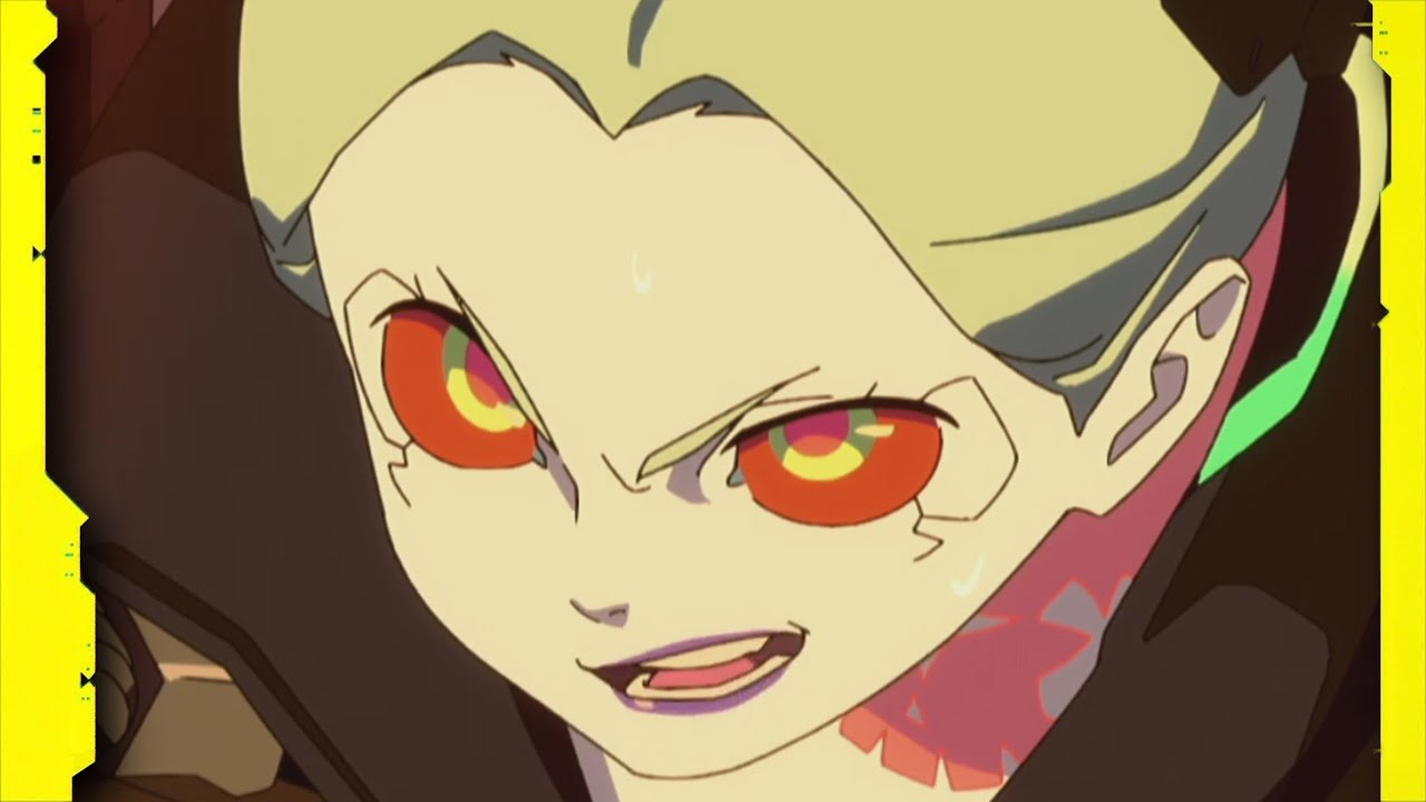 Rebecca - Revenge - YouTube