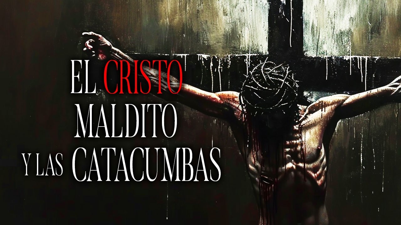 EL DEMONIO También Habita En Las Iglesias Historias De Terror - REDE ...