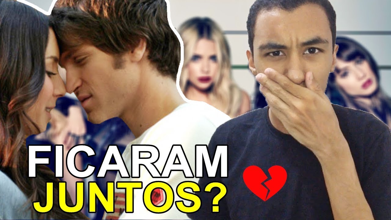 ENTENDA O FINAL DE SPOBY - Pretty Little Liars - YouTube