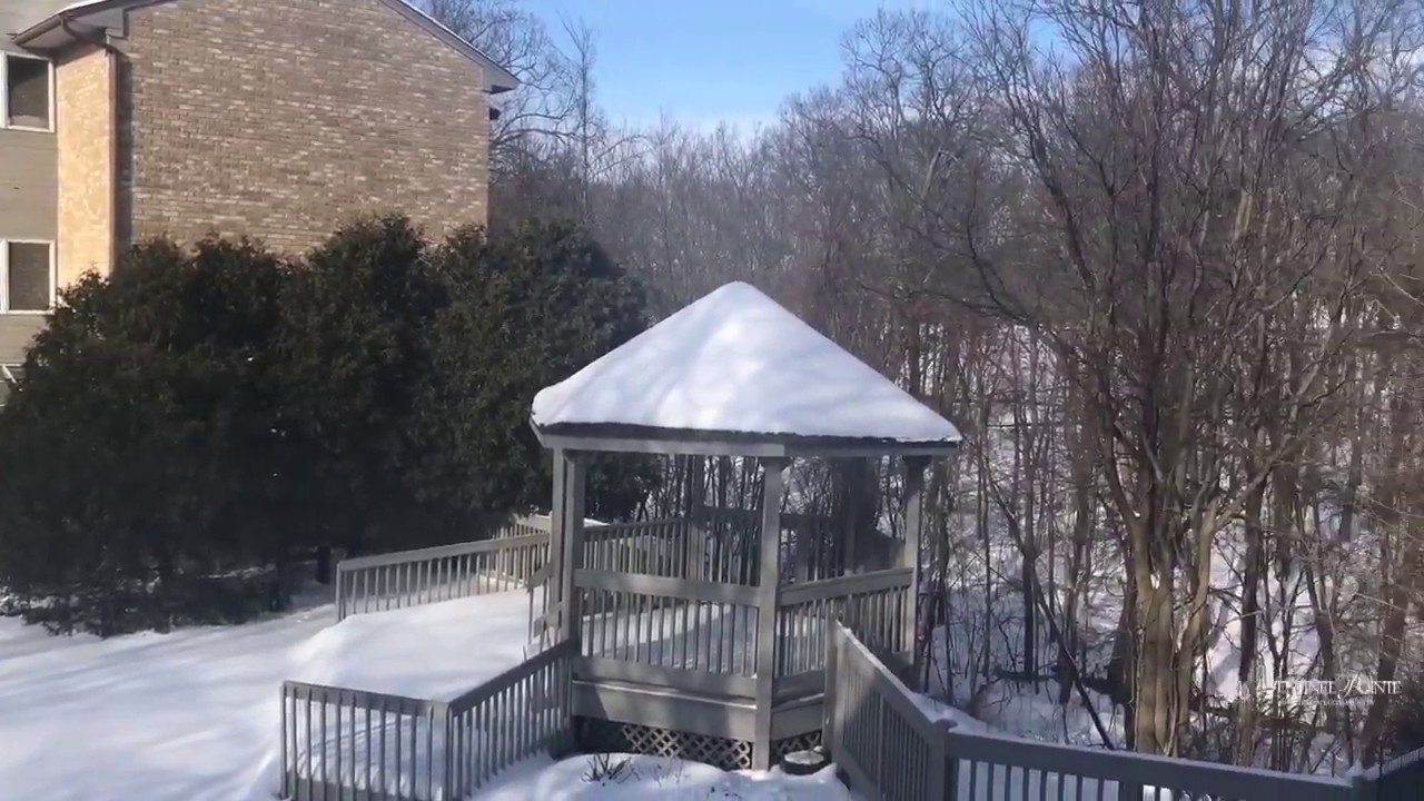 Choose your view at Sentinel Pointe! - YouTube