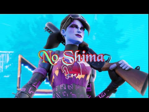 No Shima - Josh A Fortnite Montage - YouTube
