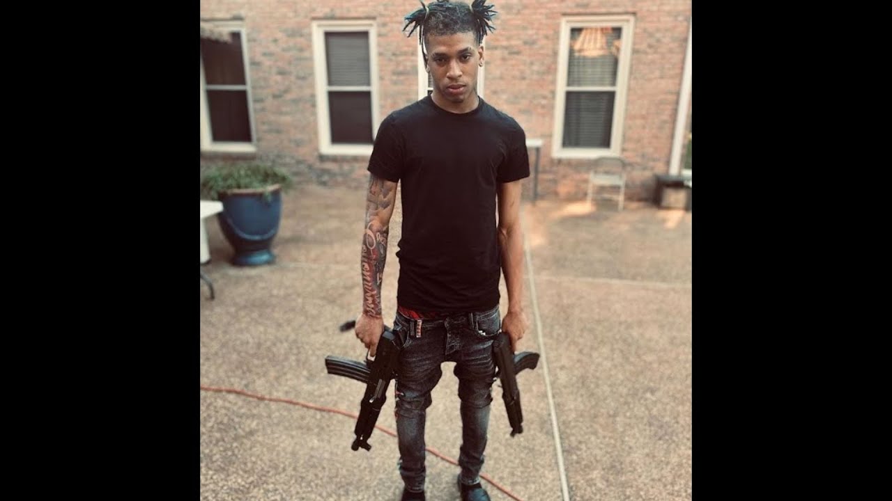 [FREE] NLE Choppa x Splurge Type Beat - "GUN SHOW" - TRAP BEAT CRIMINAL ...