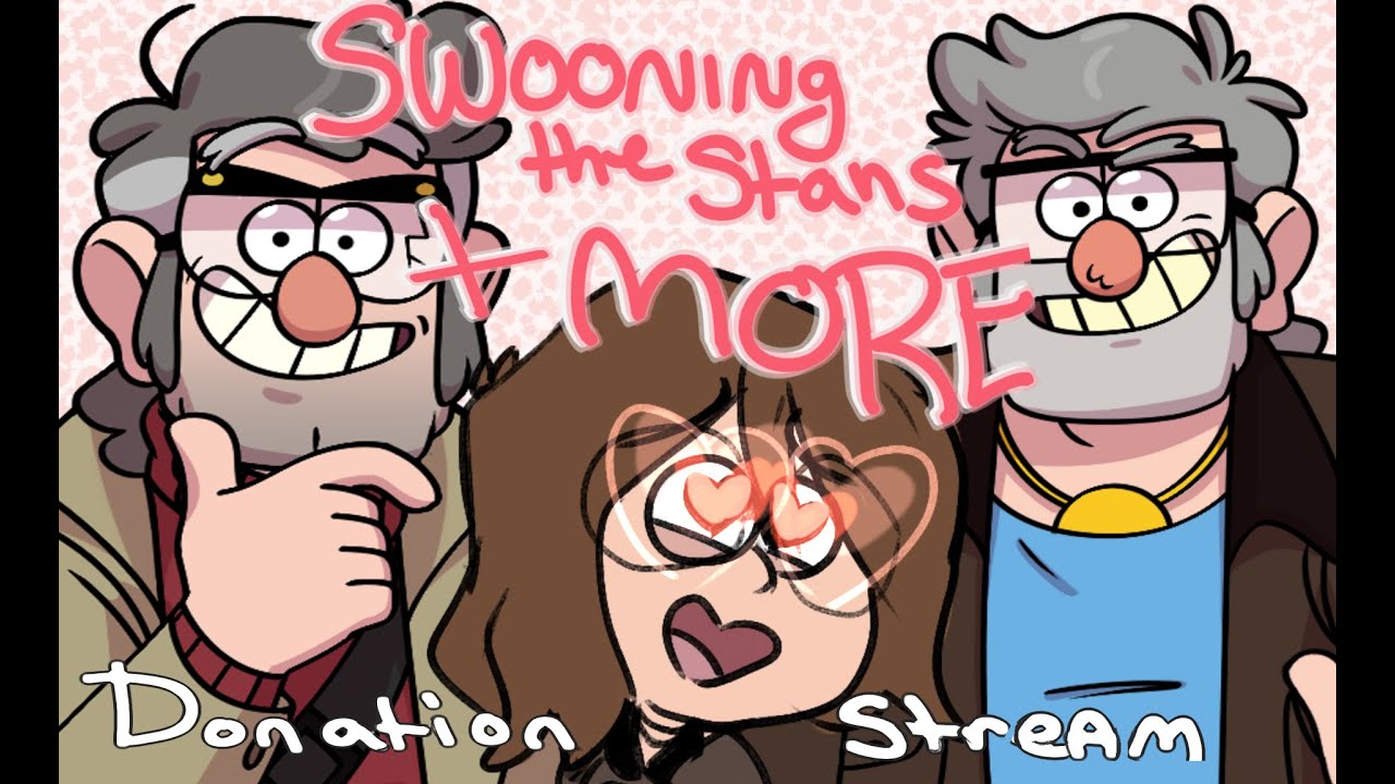 Save the home stream - Swooning the Stan and more! - YouTube