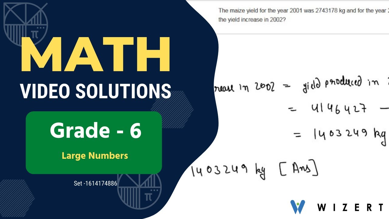 Maths Large Numbers Word Problems For Grade 6 Set 1614174886 YouTube maths-large-numbers-word-problems-for-grade-6-set-1614174886-youtube