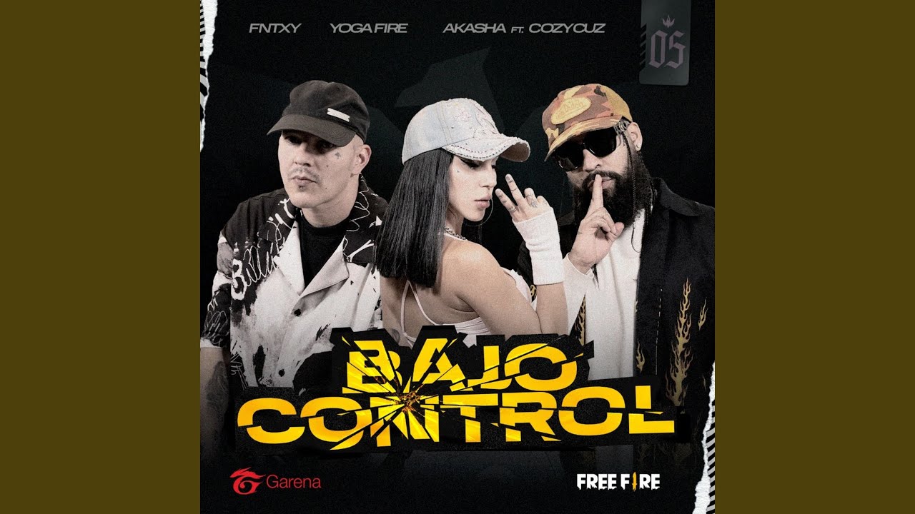 Bajo Control - YouTube