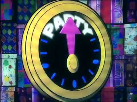 PARTY TIME SLOTS MACHINE tragaperras 🎰🎰🎰 - YouTube
