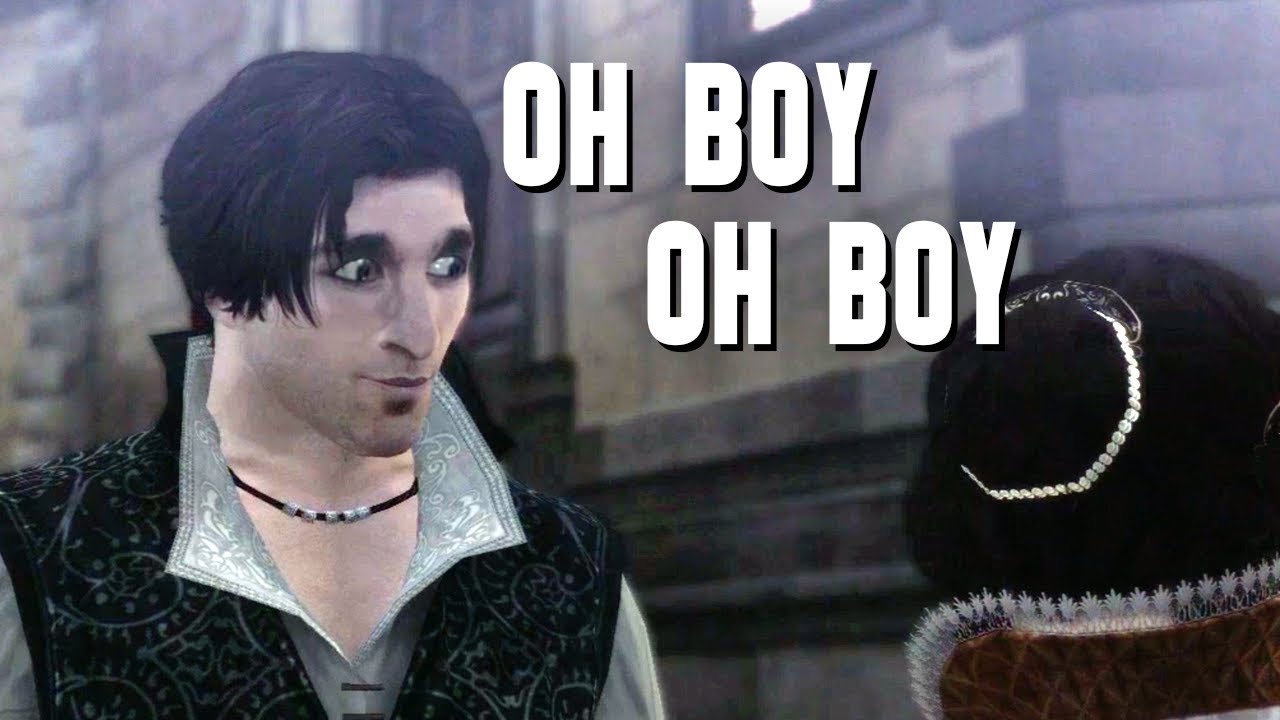 OH BOY OH BOY - YouTube